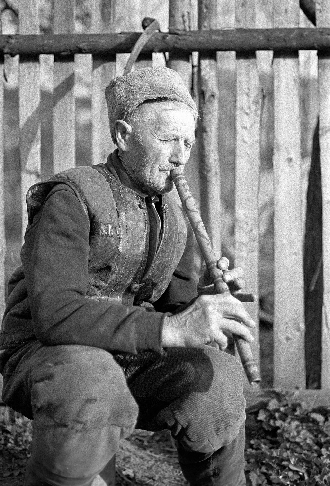 Píšťalkár Ján Chovanec 001-01